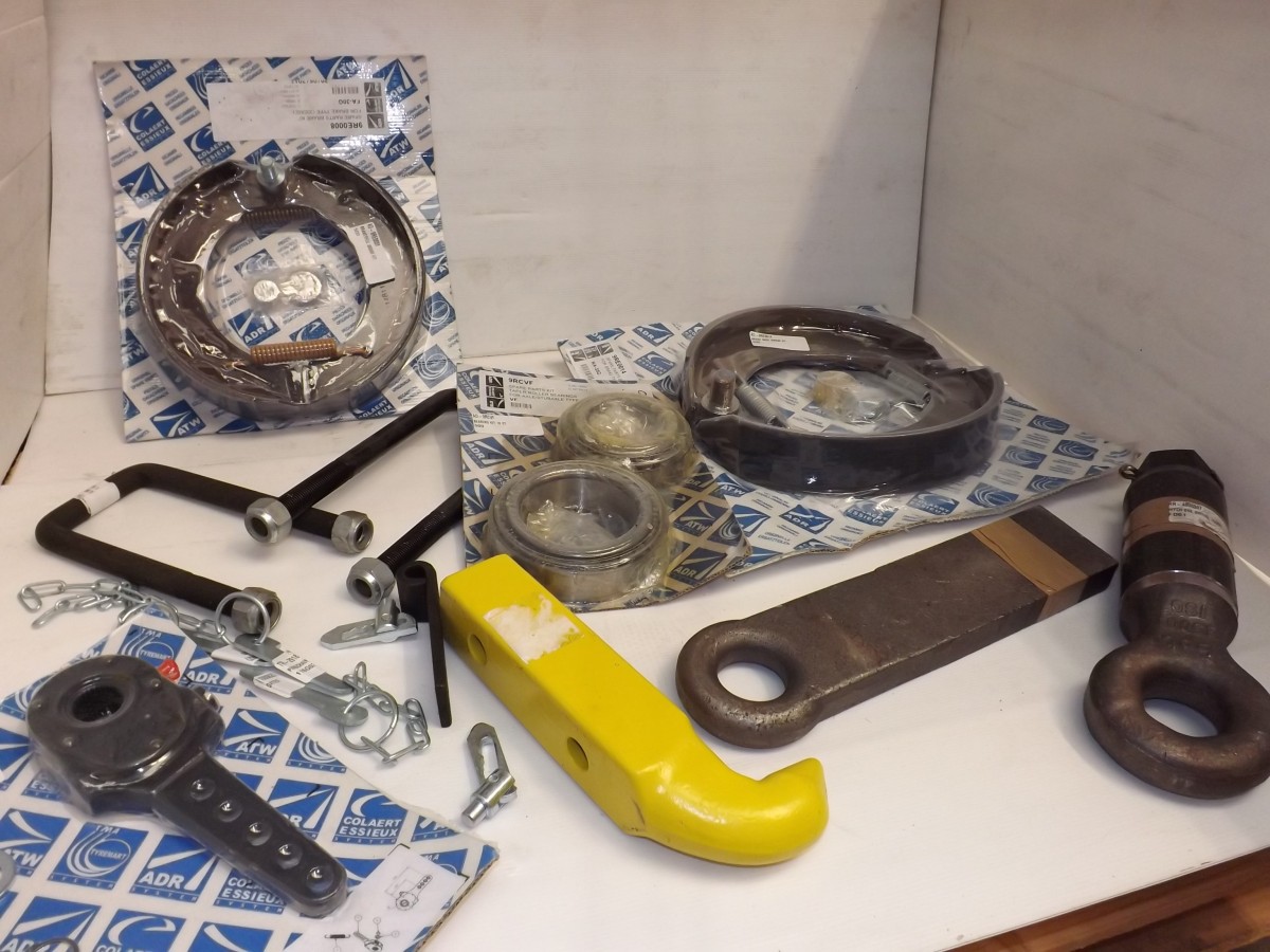 ADR parts